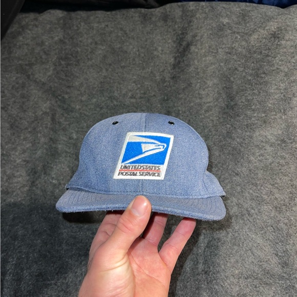 Accessories | Usps Hat Cap United States Postal Service Made In Usa ...